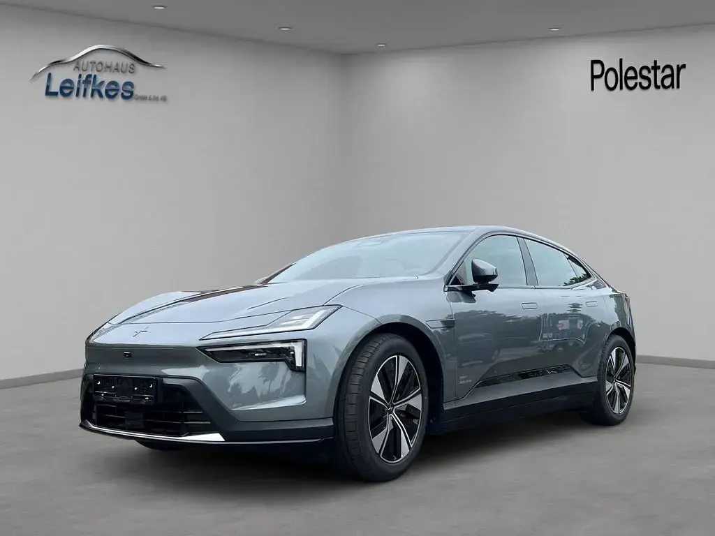 Gebraucht Polestar 4 Pilot 272 PS (2024) in Coesfeld - 47.900 € | AutoUncle