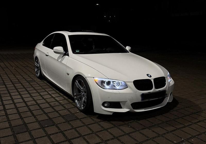 Gebraucht 2012 BMW 335 M Sport 306 PS Coupé – 91438 Bayern - Bad ...