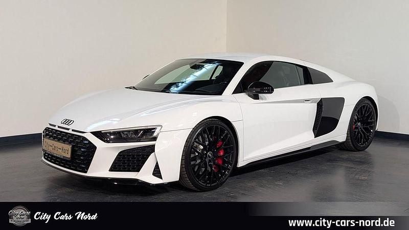 Audi R8 Gebraucht Kaufen
