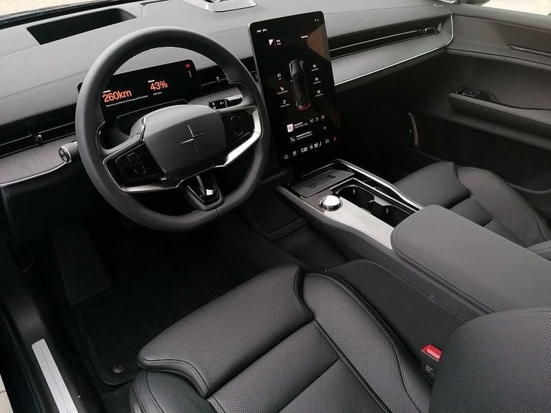 Gebraucht Polestar 3 Performance 517 PS (2025) in Hamburg - 69.850 ...