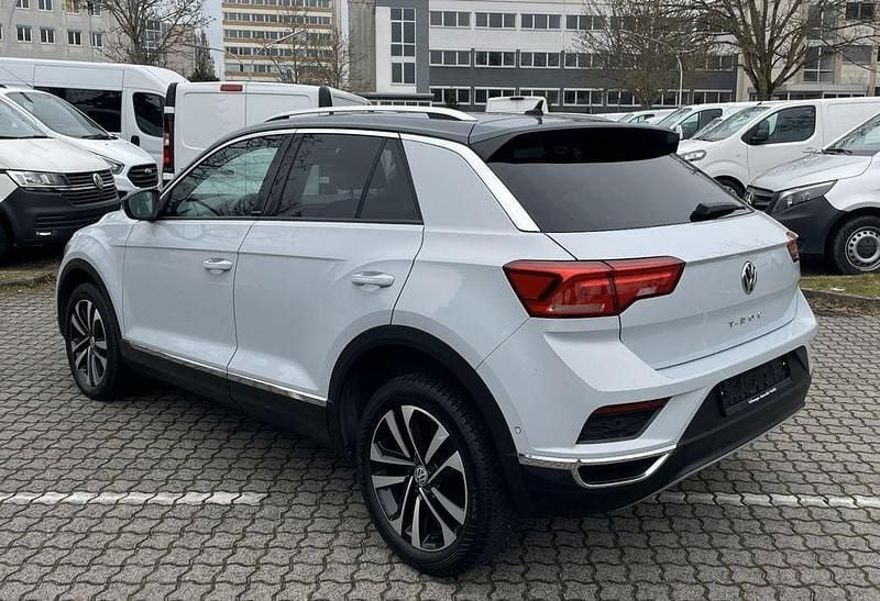 Gebraucht 2019 VW T-Roc IQ Drive 116 PS SUV – Hessen (Händler) – 19.780 ...