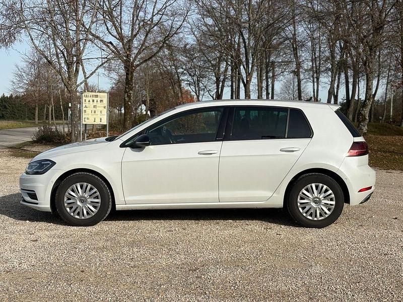 Gebraucht 2019 VW Golf VII IQ Drive 150 PS Kombi – 72355 Baden ...