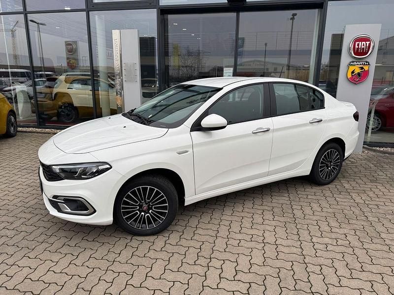 Neu 2025 Fiat Tipo Life 131 PS Limousine – Baden-Württemberg (Händler ...