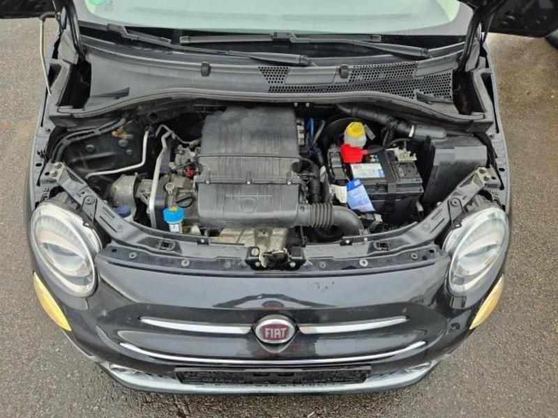 Fiat 500 69 Ps Tuning