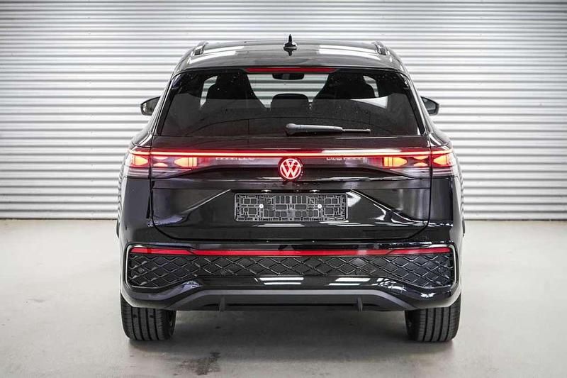 Neu 2025 VW Tayron R-line 193 PS SUV – 73494 Rosenberg / Ellwangen ...