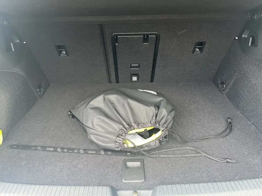 Gebraucht VW Golf VIII GTE 272 PS (2025) in Nordrhein-Westfalen - 38. ...