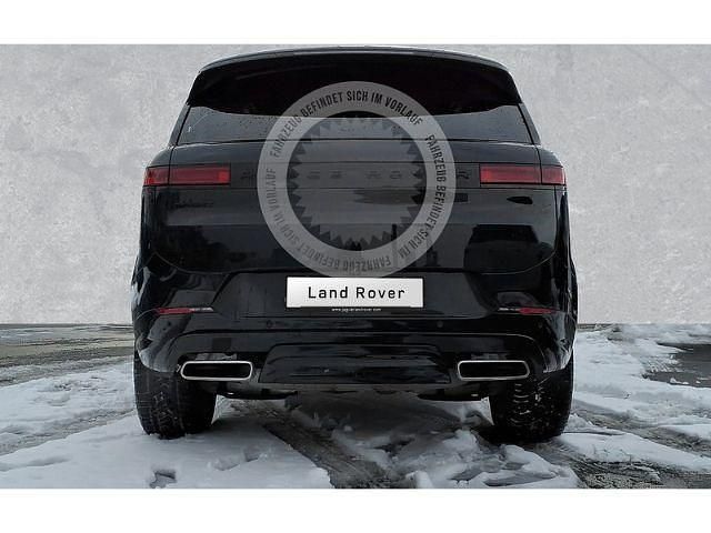 Gebraucht 2025 Land Rover Range Rover Sport SE Dynamic 460 PS SUV ...