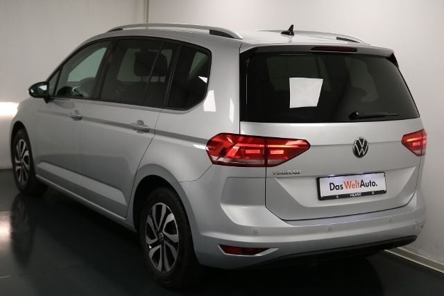 Suche Vw Touran