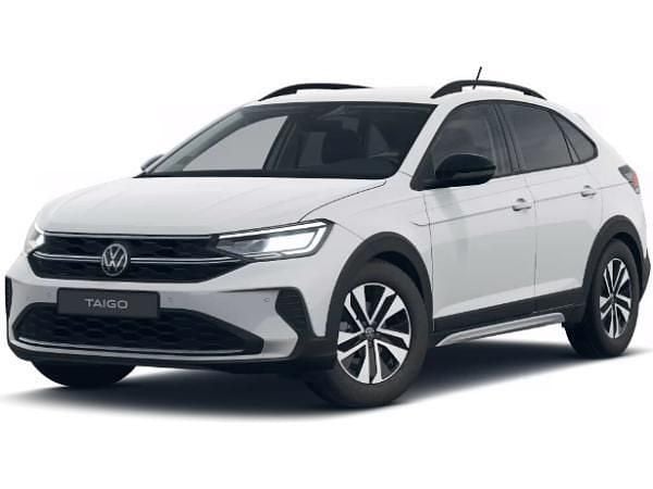 Neu 2026 VW Taigo 95 PS SUV – 48429 Rheine (Händler) – 24.500 € (Fairer ...