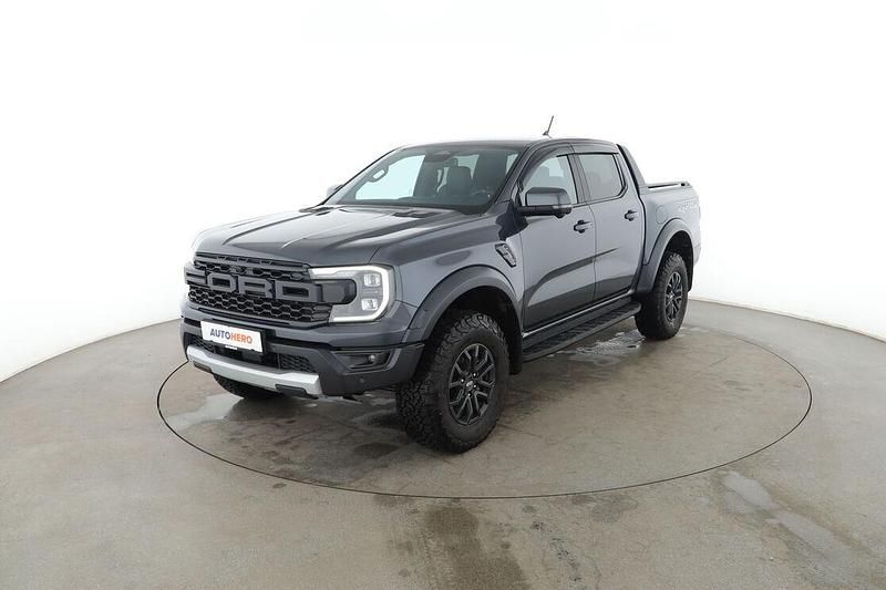 Ford Ranger Raptor Gebraucht
