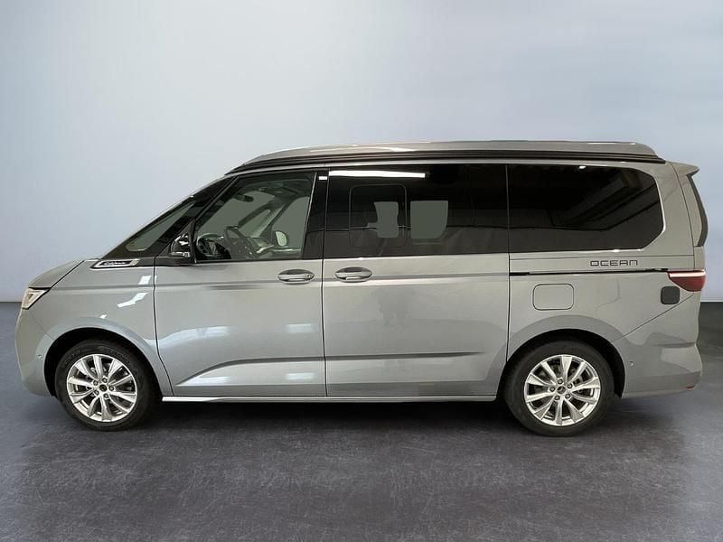 Neu 2026 VW California California 150 PS Van – 18184 Broderstorf ...