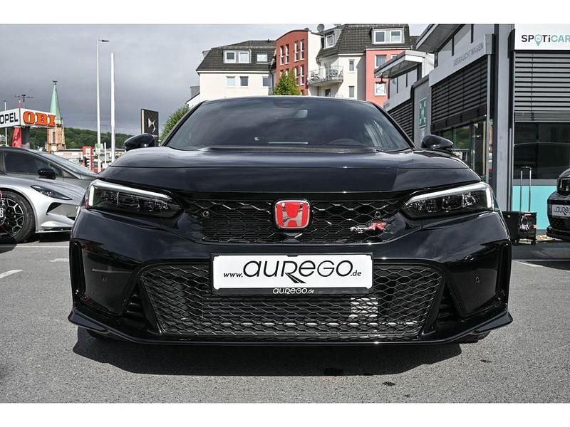 Honda Civic Type R Gebraucht