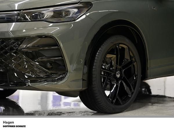 Neu 2026 VW Tiguan R-line 150 PS SUV – 40472 Düsseldorf (Händler) – 48. ...