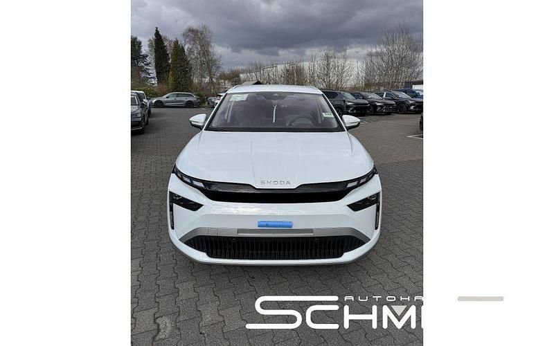 Gebraucht 2025 Skoda Enyaq iV 204 PS SUV – Rheinland-Pfalz (Händler ...