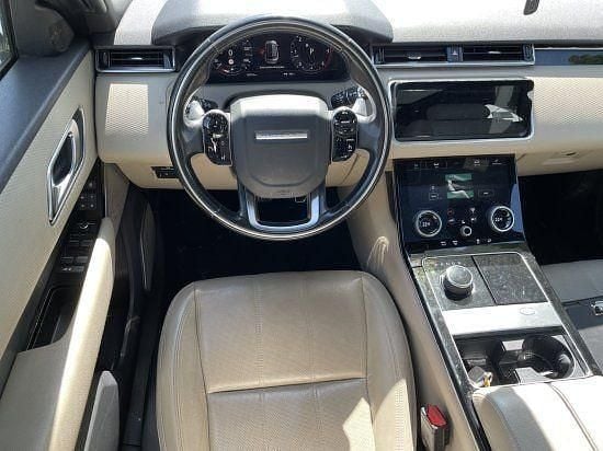 Gebraucht Land Rover Range Rover Velar SE Dynamic 300 PS (2018) in ...