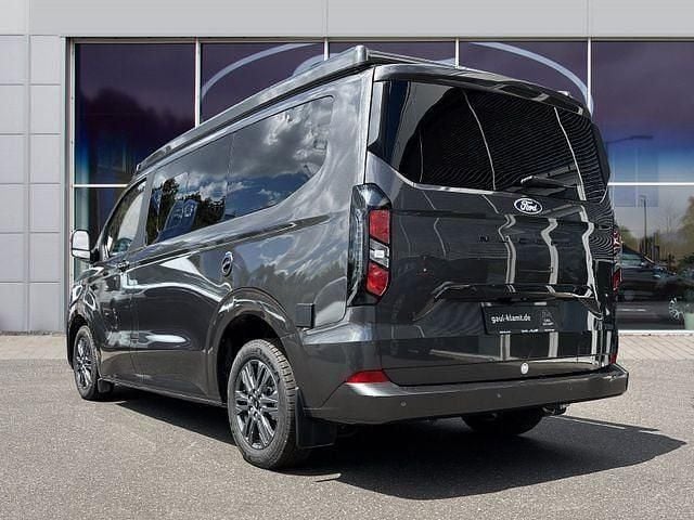 Luxus Ford Bad Neustadt Fotos
