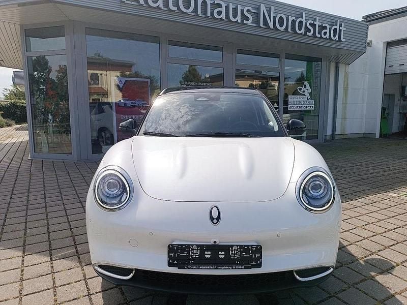 Gebraucht 2023 Ora 03 171 PS Kleinwagen – Sachsen-Anhalt (Händler) – 22 ...