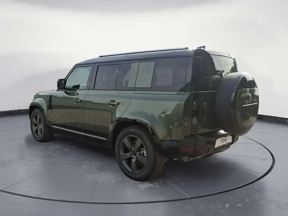 Neu Land Rover Defender SE Dynamic 349 PS (2026) in Freiburg - 92.488 ...