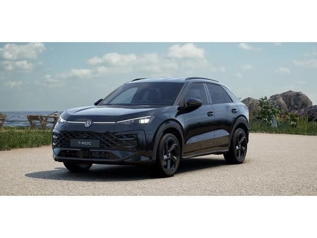 Neu 2025 VW T-Roc R-line 150 PS SUV – 86633 Neuburg a. d. Donau ...