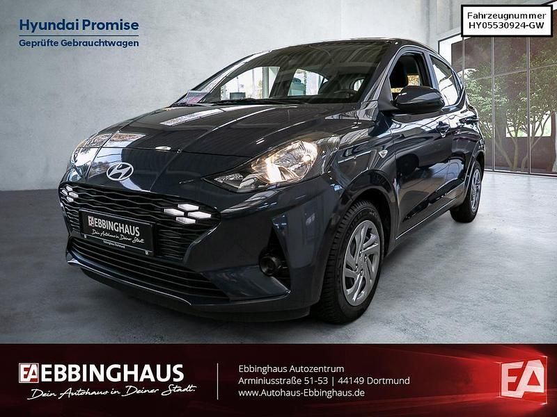 Ebbinghaus Dortmund Hyundainull