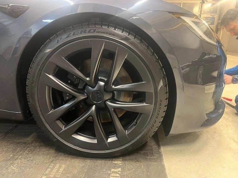 Gebraucht 2023 Tesla Model S 1020 PS Kleinwagen – Bayern (Privat) – 83. ...