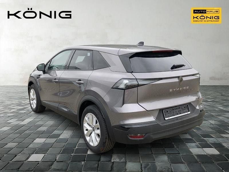 Neu 2026 Renault Symbioz Evolution 94 PS SUV – Brandenburg (Händler ...