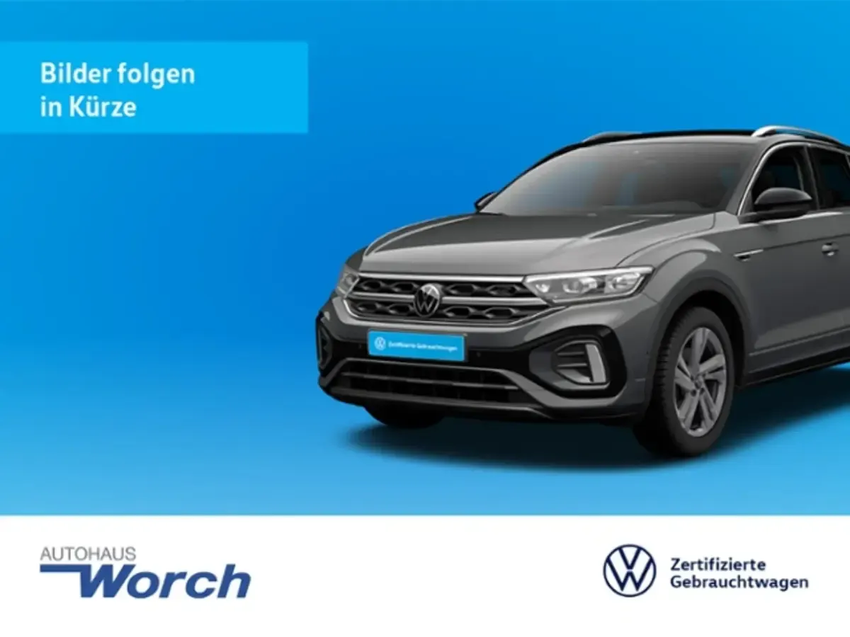 Gebraucht VW Polo GTI 207 PS (2024) in Südharz OT Roßla - 23.450 ...