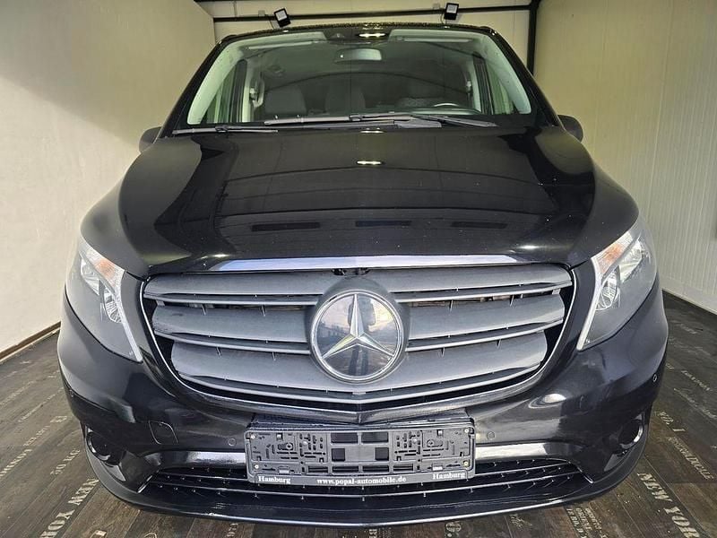 Mercedes Vito 9 Sitzer Gebraucht