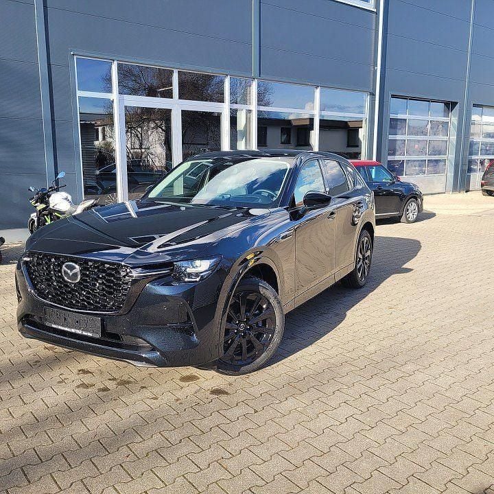 Mazda Cx 60 Gebraucht
