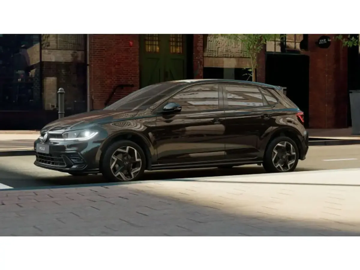 Neu VW Polo R-line 95 PS (2026) in Wolfsburg - 35.290 € | AutoUncle
