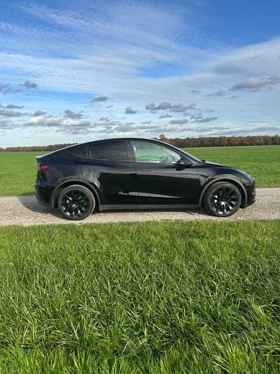Tesla Gebraucht Preis