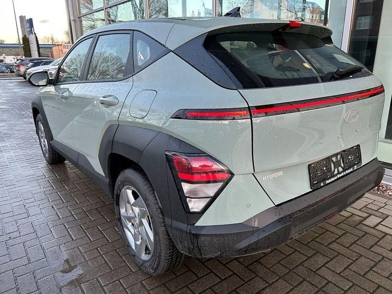 Neu 2026 Hyundai Kona Select 150 PS SUV – Mecklenburg-Vorpommern ...