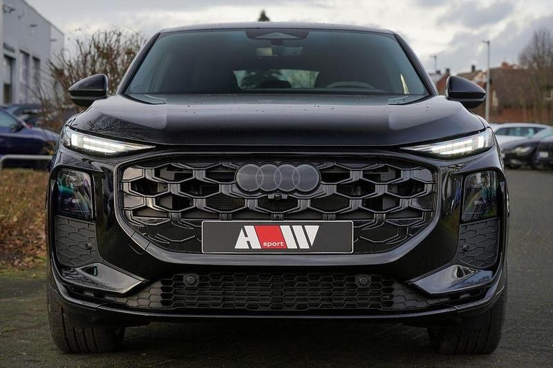 Gebraucht 2025 Audi Q3 Sportback S-Line 150 PS SUV – 59269 Neubeckum ...