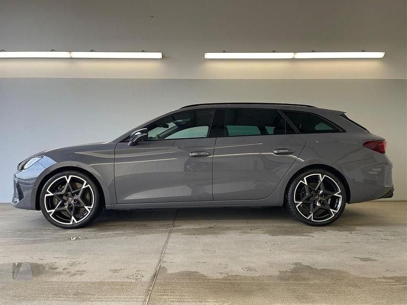 Neu 2025 Cupra Leon VZ3 333 PS Kombi – Baden-Württemberg (Händler) – 40 ...