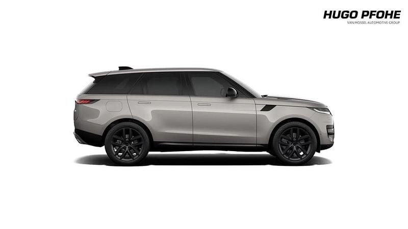 Neu 2026 Land Rover Range Rover Sport S 460 PS SUV – Hamburg (Händler ...