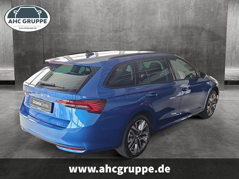 Neu 2025 Skoda Octavia Selection 150 PS Kombi – 09119 Chemnitz (Händler ...