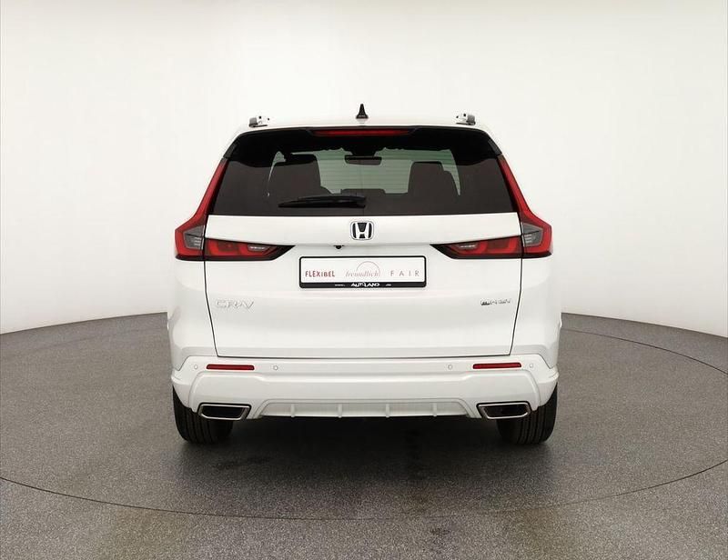 Neu 2025 Honda CR-V 184 PS SUV – 15366 Hoppegarten OT Hönow (Händler ...