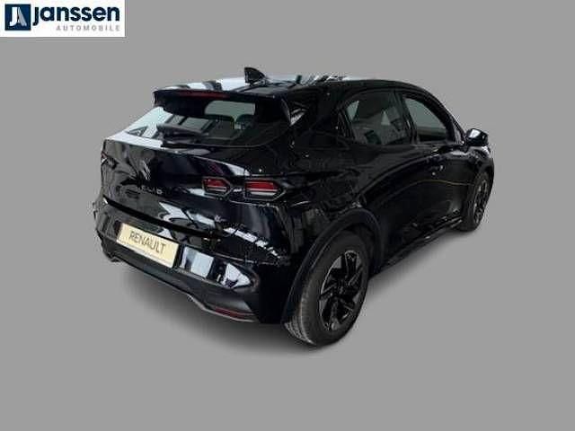 Neu 2026 Renault Clio V Evolution 109 PS Limousine – Niedersachsen ...