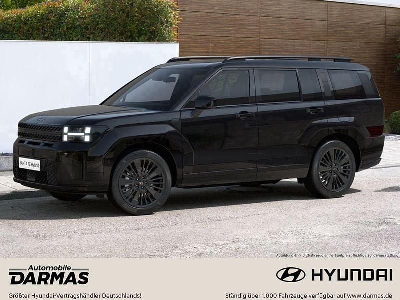 Neu 2026 Hyundai Santa Fe Blackline 288 PS SUV – Nordrhein-Westfalen ...