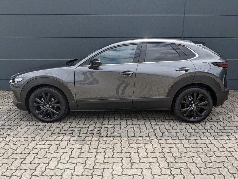 Neu 2026 Mazda CX-30 Homura-Line 140 PS SUV – Sachsen (Händler) – 26. ...