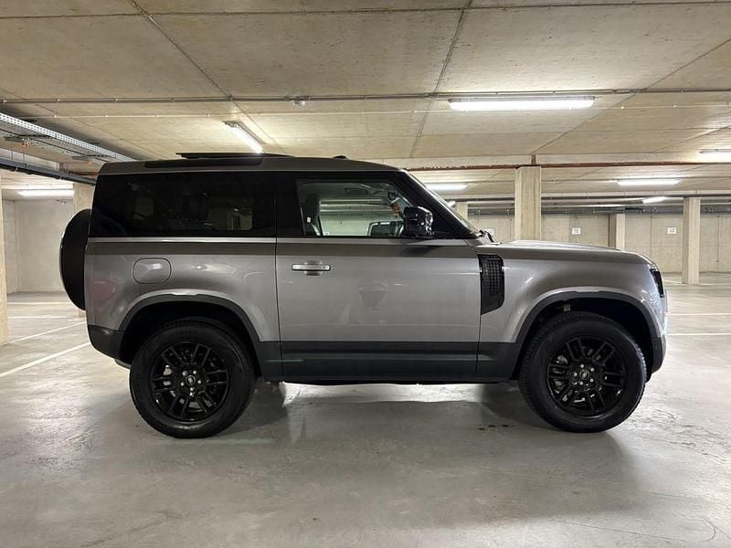 Gebraucht 2023 Land Rover Defender S 200 PS SUV – (Händler) – 60.900 ...