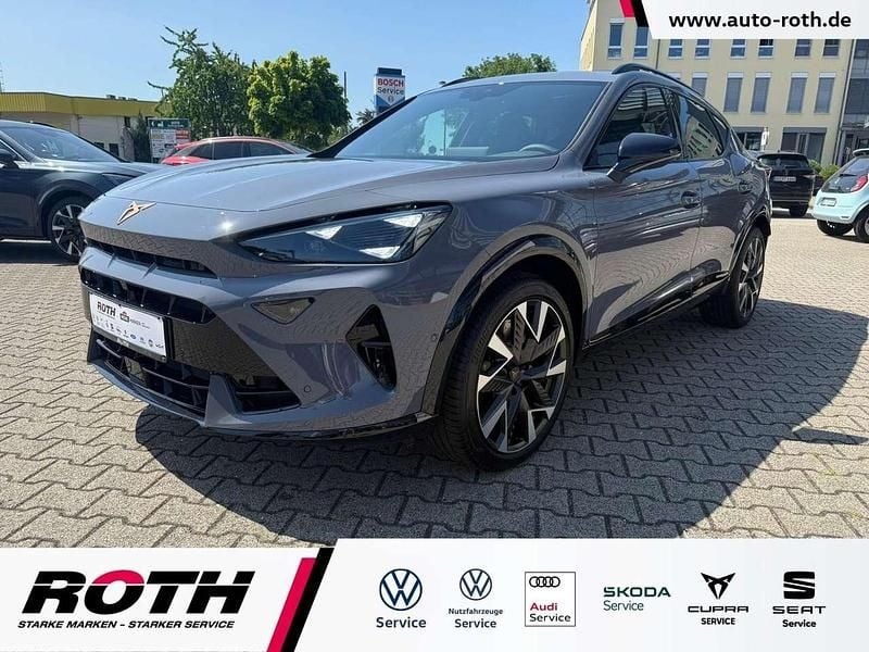 Neu 2025 Cupra Formentor VZ 333 PS SUV – 77855 Achern (Händler) – 42. ...