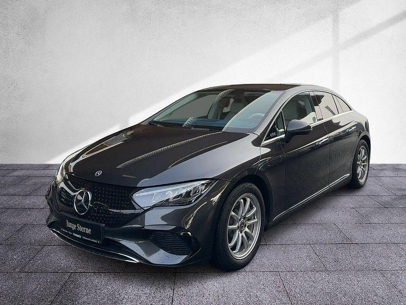 Gebraucht 2023 Mercedes EQE350 Electric Art 292 PS Limousine – (Händler) – 47.850 € (Guter Preis ...