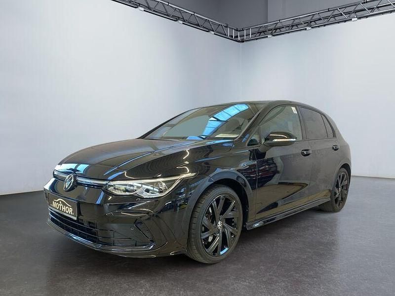 Gebraucht 2023 VW Golf VIII R-line 150 PS – 14770 Brandenburg (Händler ...