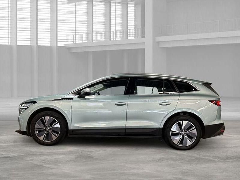 Gebraucht 2021 Skoda Enyaq iV Loft 179 PS SUV – 23758 Oldenburg ...