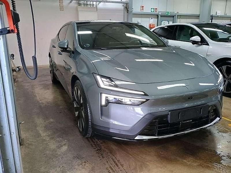 Gebraucht 2025 Polestar 4 544 PS SUV – Bayern (Händler) – 49.999 ...