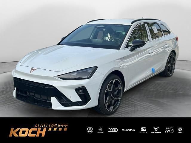 Neu 2025 Cupra Leon VZ 177 PS – 97980 Bad Mergentheim (Händler) – 56. ...