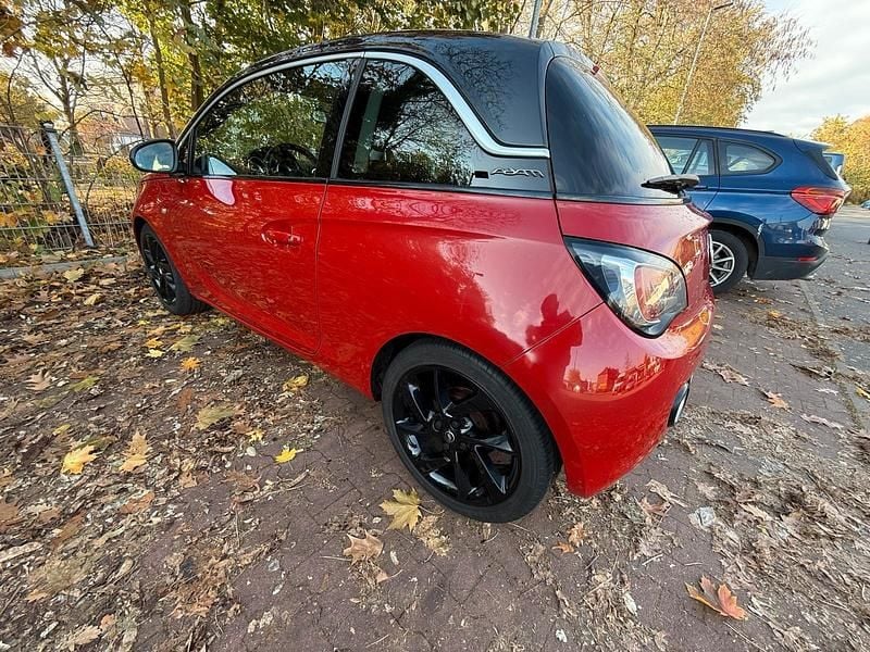 Gebraucht 2013 Opel Adam Jam 87 PS Kleinwagen – 46236 Nordrhein ...