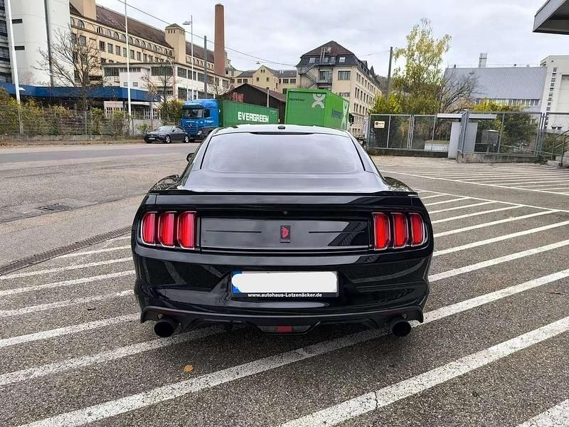 Gebraucht 2015 Ford Mustang GT 441 PS Coupé – 72108 Rottenburg (Privat ...