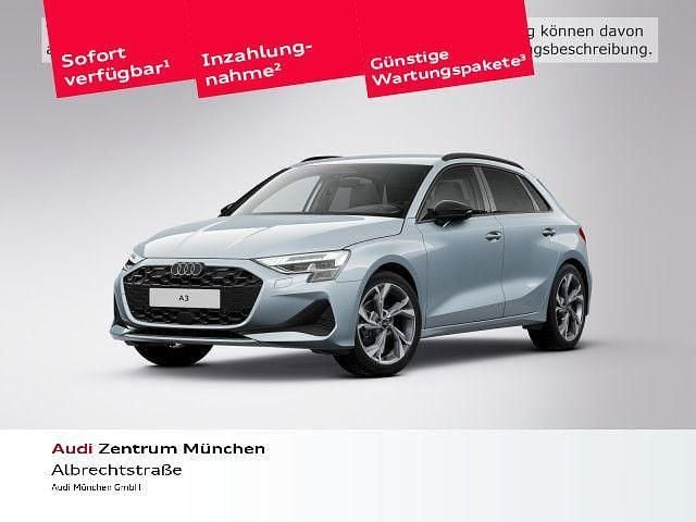 Audi A3 Sportback Preis